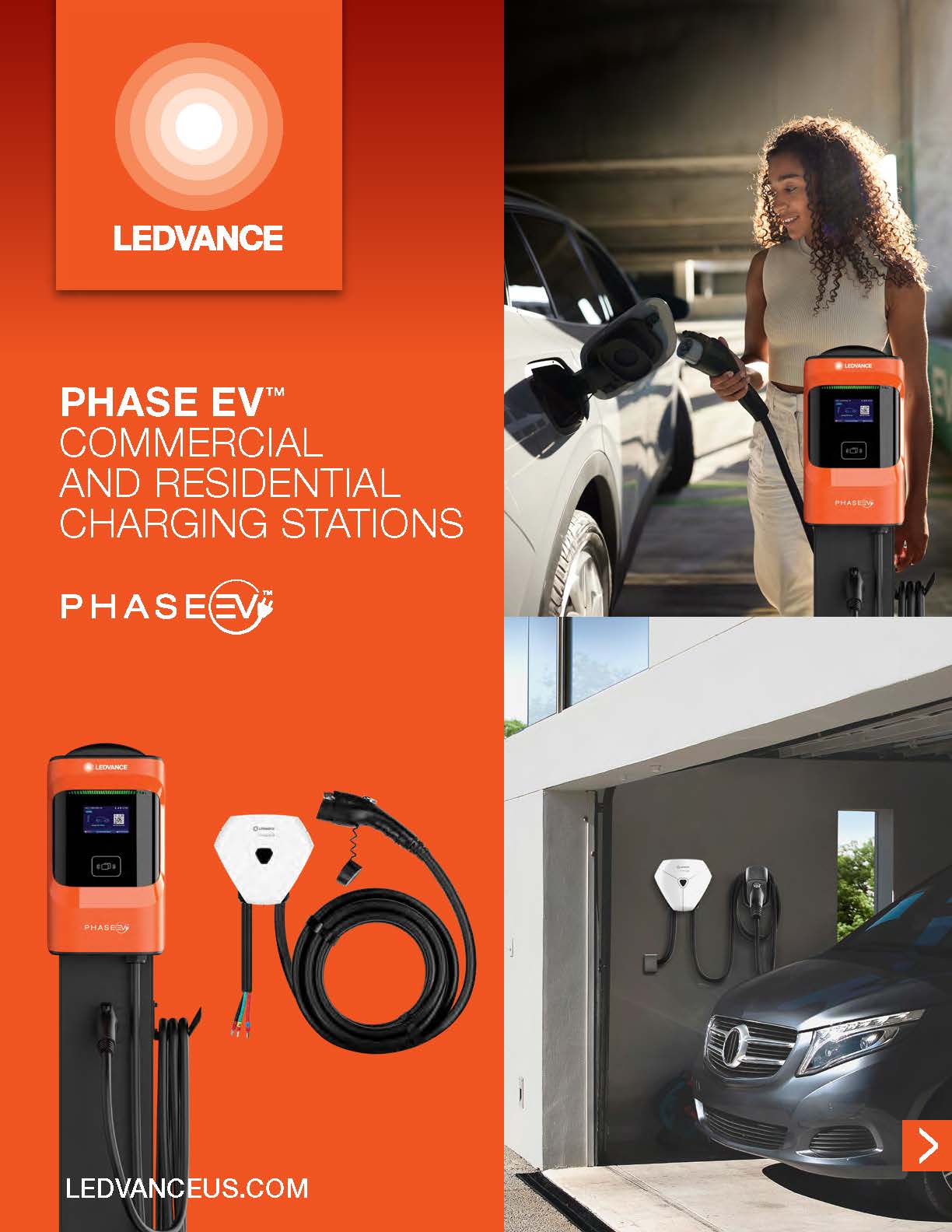 LEDVANCE | Summit Electric Supply
